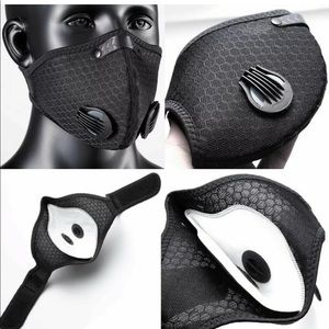 Accessories | Mask Face Bike Riding Outdoor New | Poshmark
